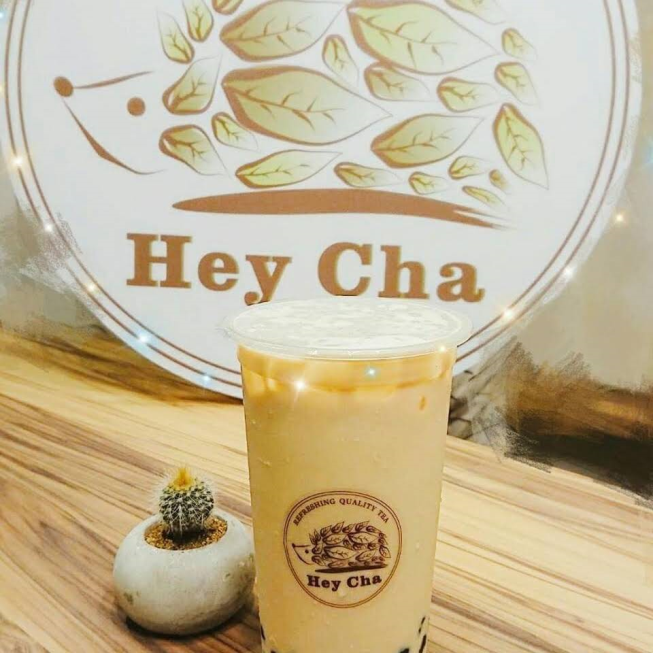 Hey Cha - 附近店家 - 智慧商業獅