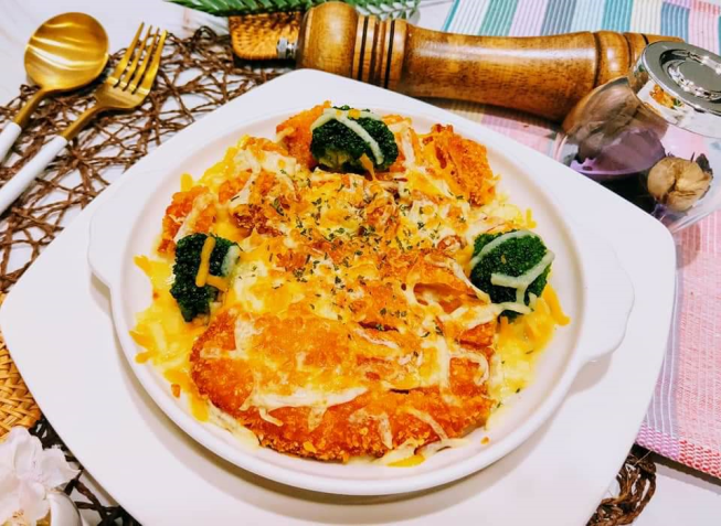 Qu pasta | BizLion｜Eat what