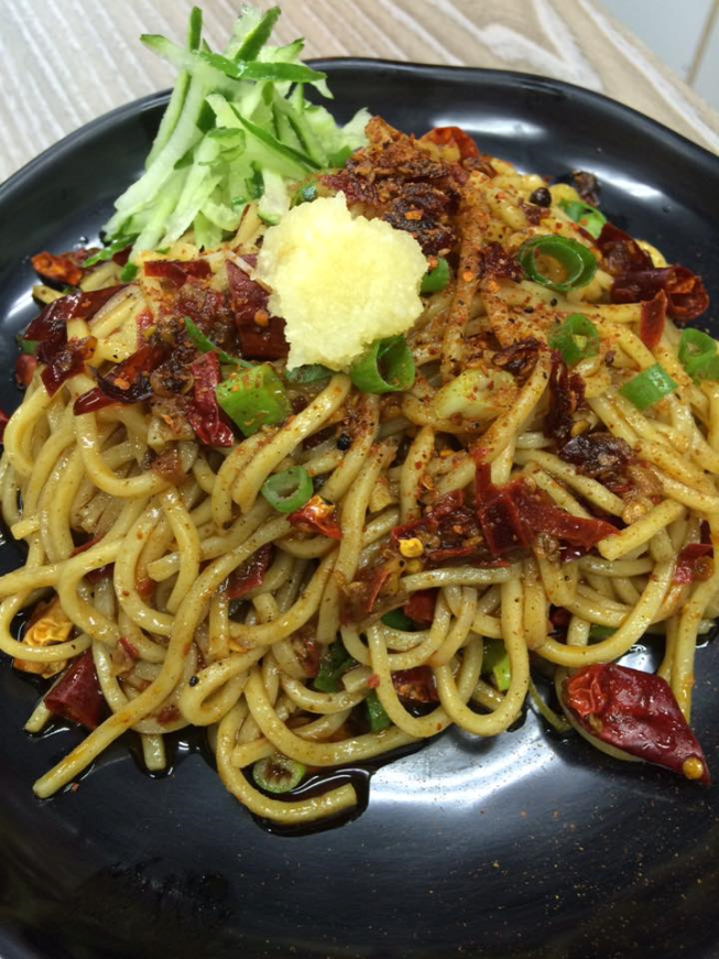 雞哥炒飯專賣店-熱河店 | BizLion｜Eat what