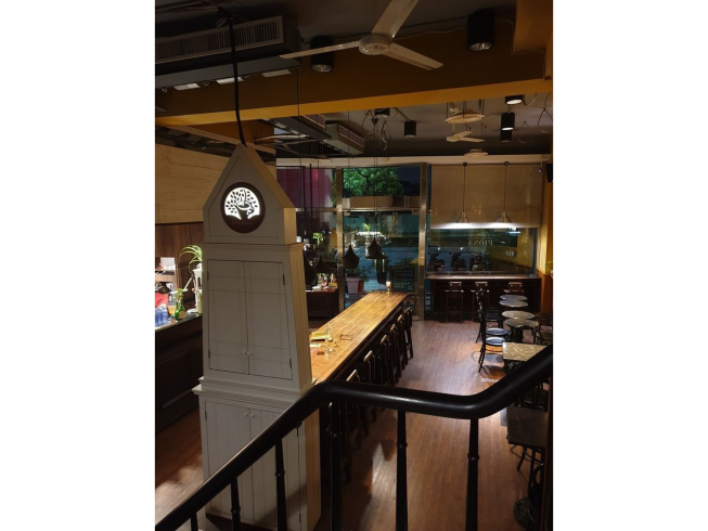 CAFÉ FIONA費奧納咖啡 - 附近店家 - 智慧商業獅