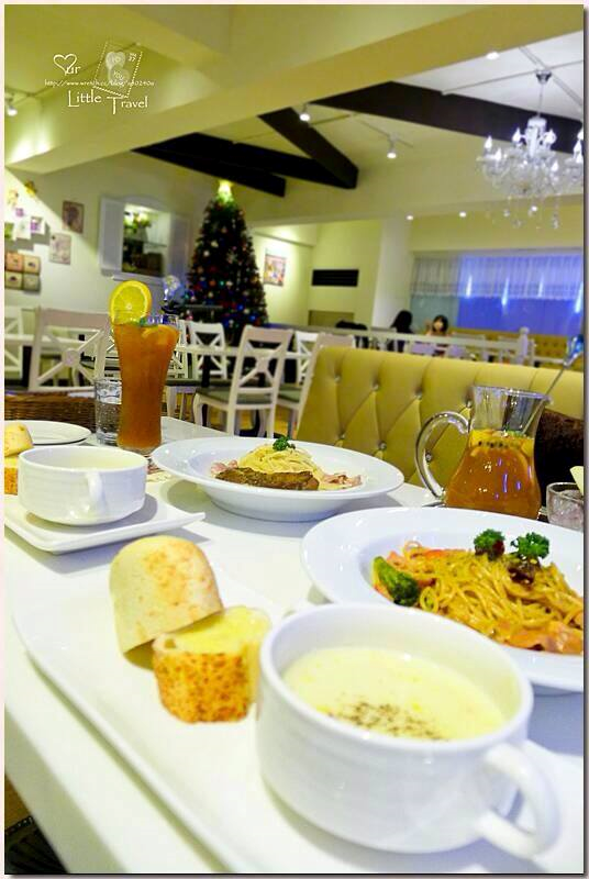 Oyami Cafe | BizLion｜Eat what